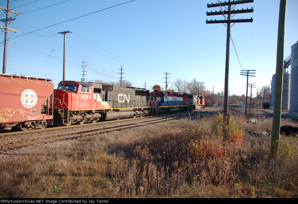 CN 5763